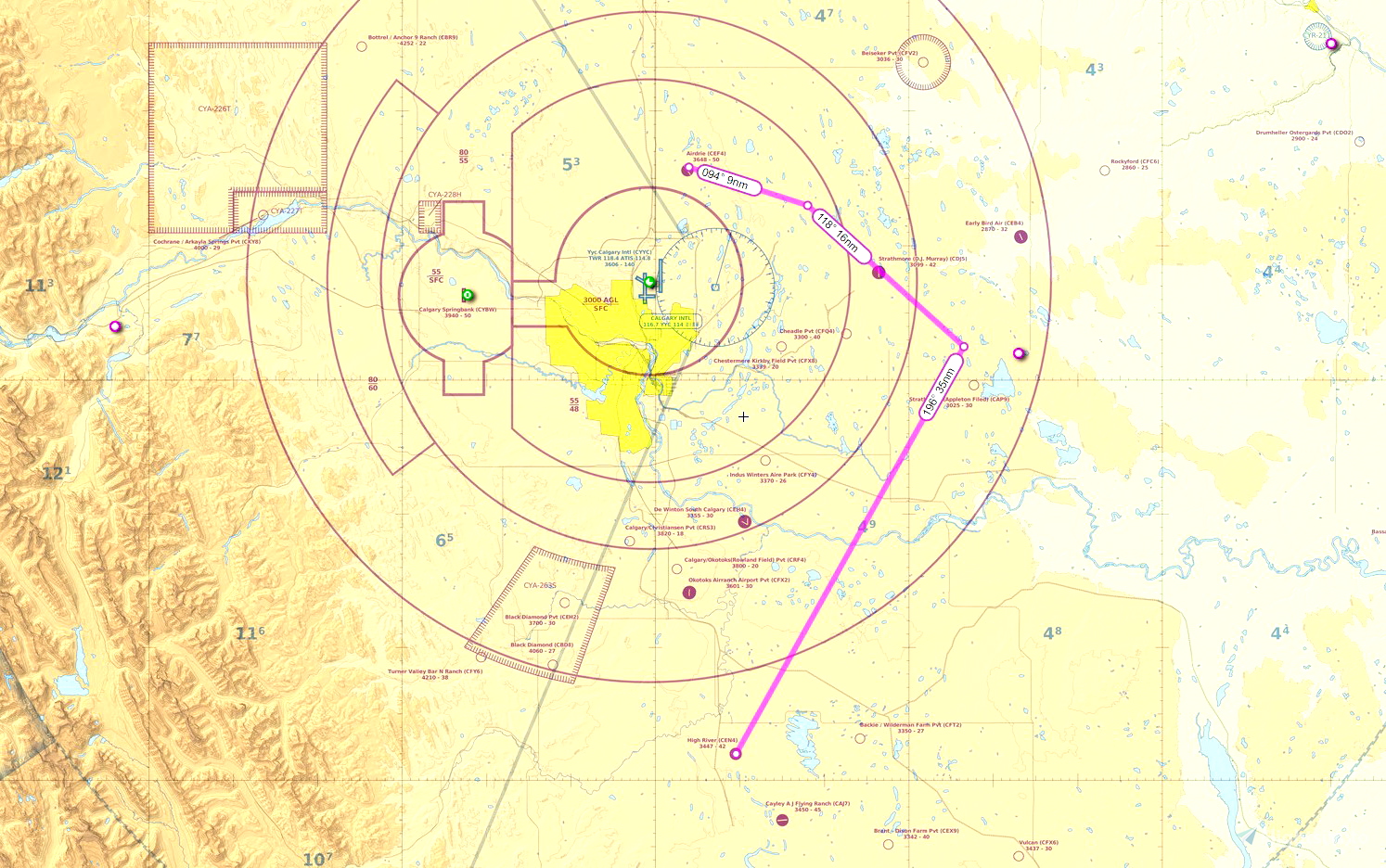 Flight Plans For Microsoft Flight Simulator MSFS Flightsim to Flight Plans For Microsoft Flight Simulator MSFS Flightsim to
