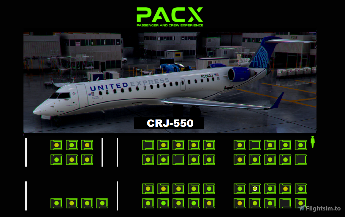 Discover & Search - Flightsim.to