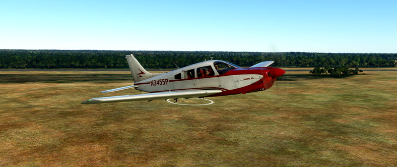 Discover & Search - Flightsim.to