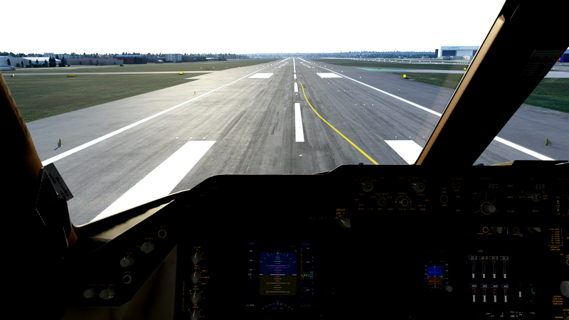Threads - Boeing 747-8i Wing + Cockpit Cameras for Microsoft Flight ...