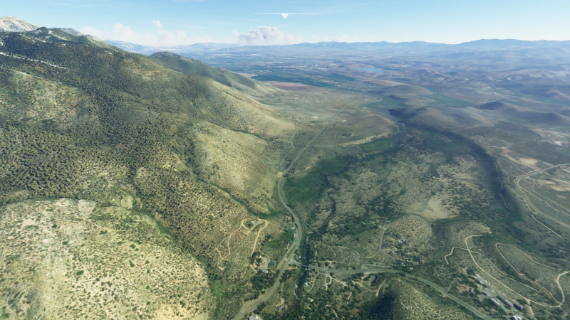 "Around the world in 80 flights" RETRO - Part 3 for Microsoft Flight ...