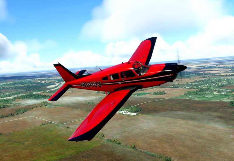 Discover & Search - Flightsim.to