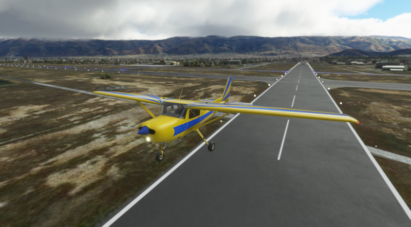 Cessna 152 Liveries for Microsoft Flight Simulator | MSFS