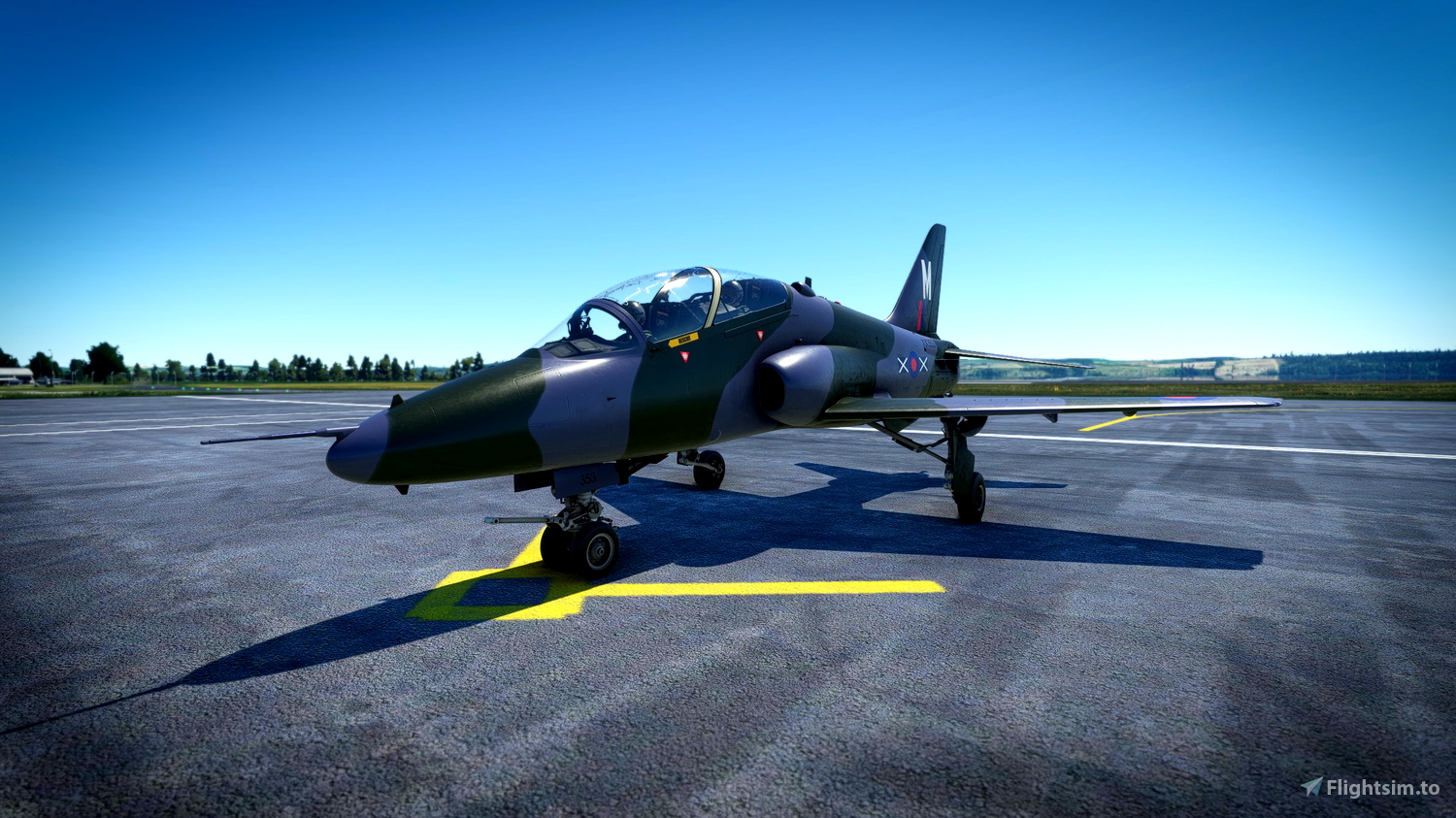 T-45 Goshawk Liveries for Microsoft Flight Simulator | MSFS | Flightsim.to