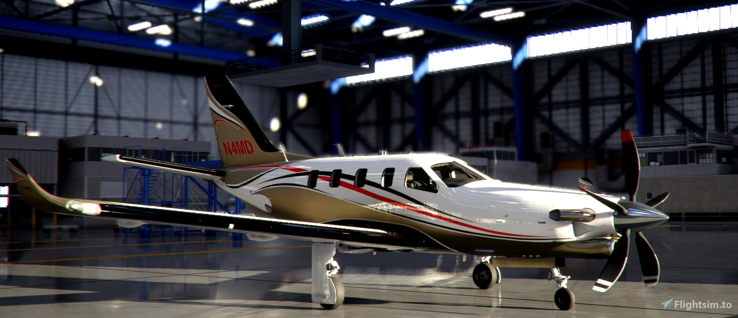 Discover & Search - Flightsim.to