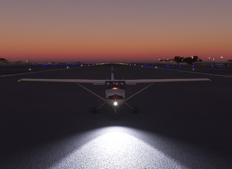 Cessna 152 flight model mod for Microsoft Flight Simulator | MSFS