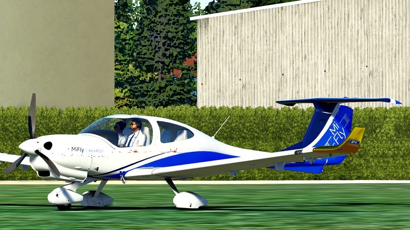 Diamond DA40 Liveries for Microsoft Flight Simulator | MSFS | Flightsim.to