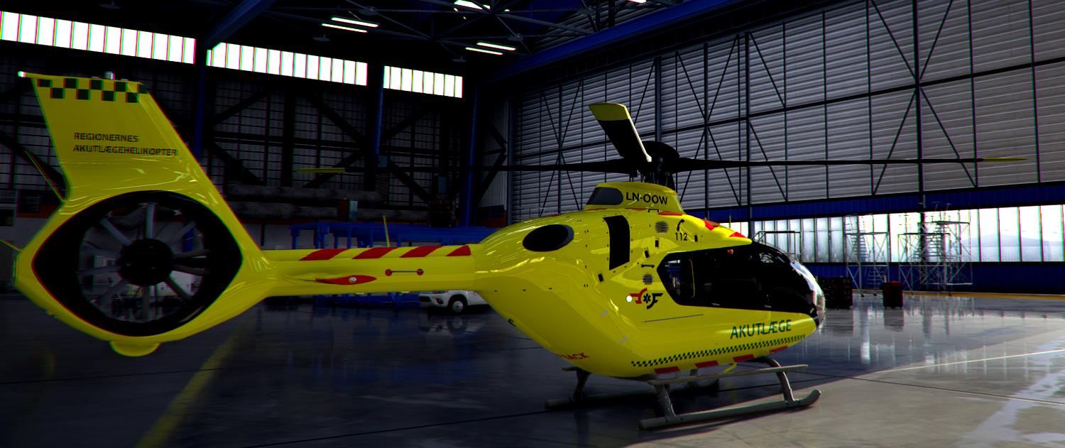 Discover & Search - Flightsim.to