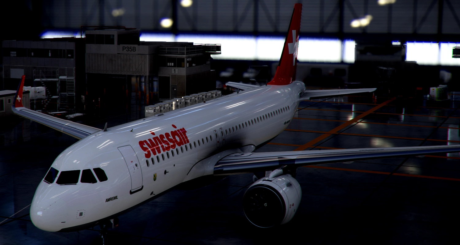 Airbus A320neo Liveries pour Microsoft Flight Simulator | MSFS ...