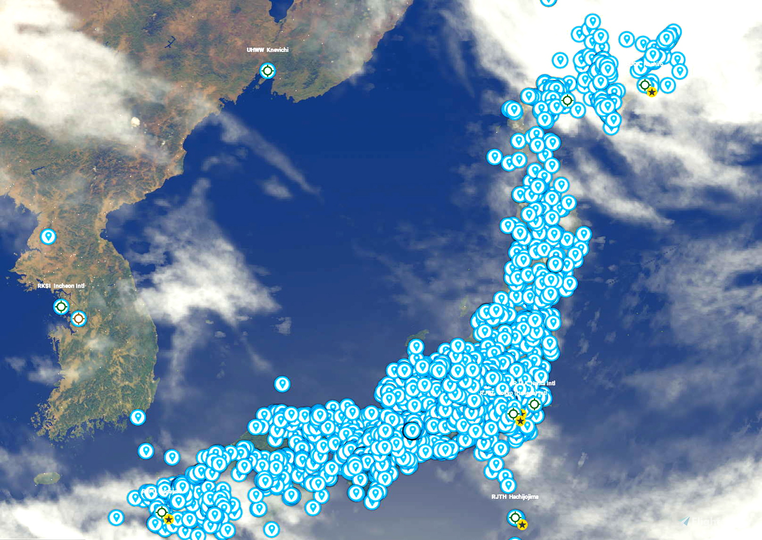 Japan for Microsoft Flight Simulator - Flightsim.to