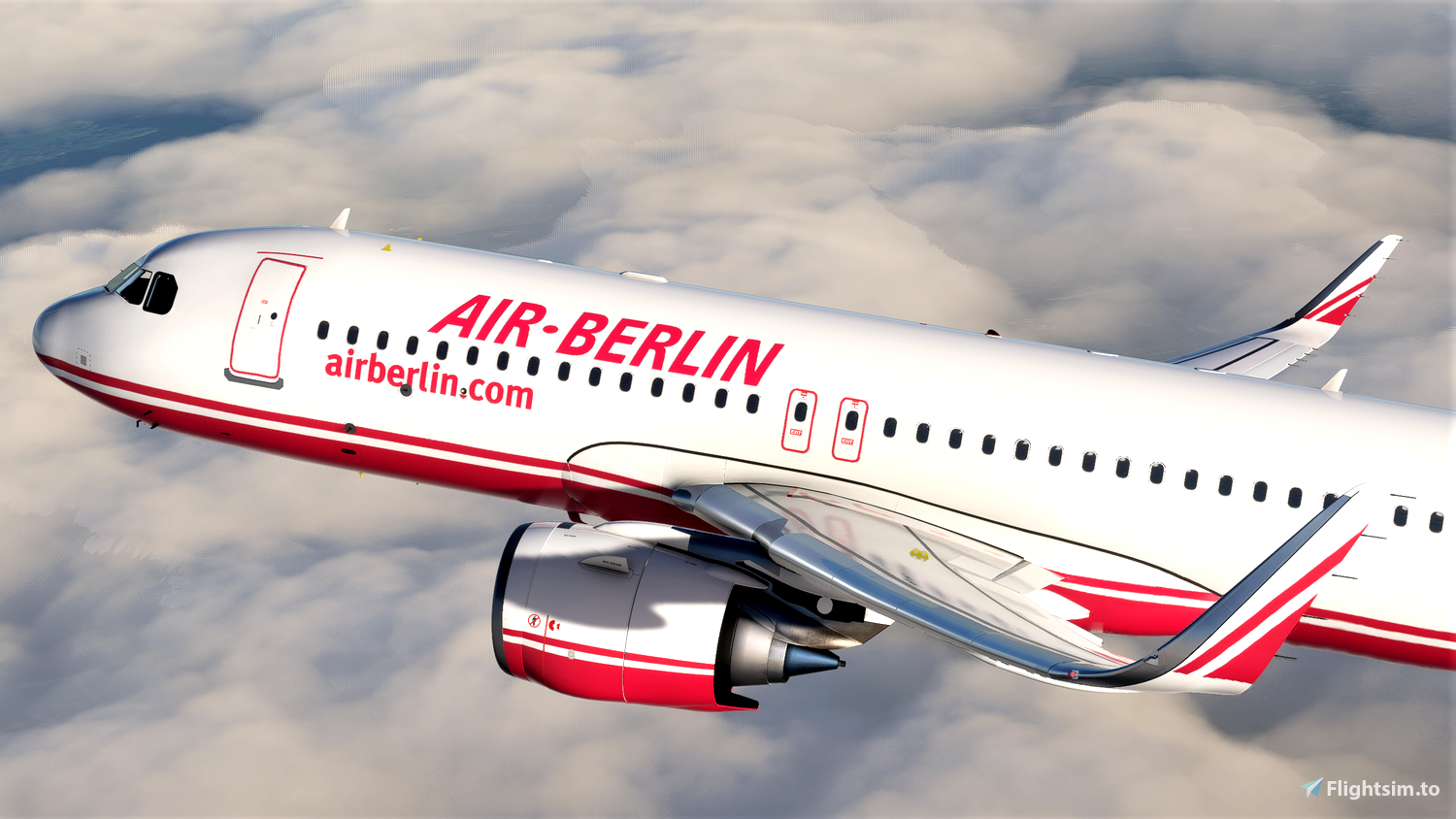 FlyByWire A32NX Liveries for Microsoft Flight Simulator | MSFS ...