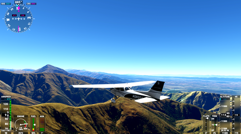 VFR World tour for Microsoft Flight Simulator | MSFS
