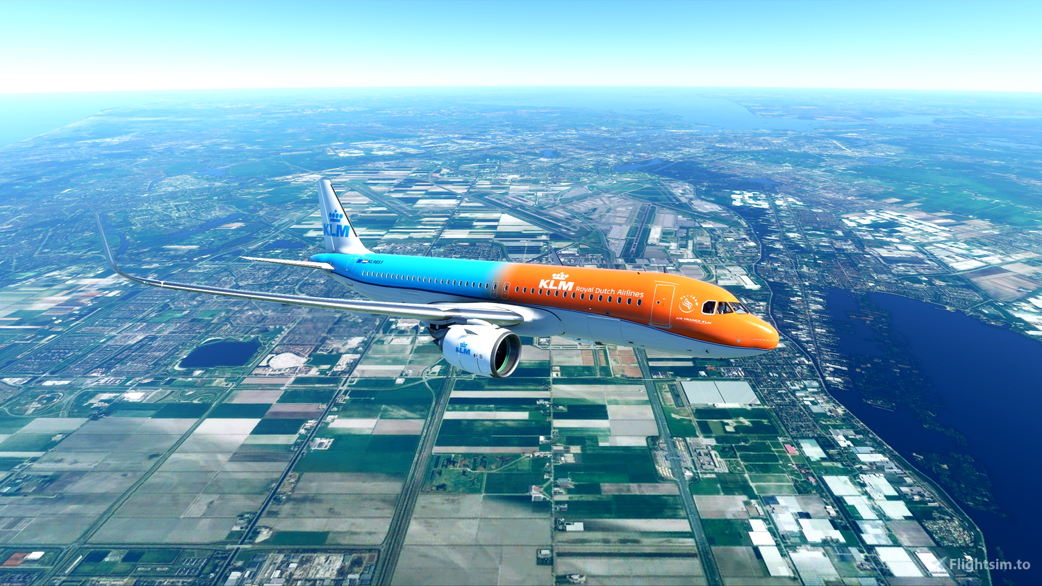 FlyByWire A32NX Liveries for Microsoft Flight Simulator | MSFS | Flightsim.to