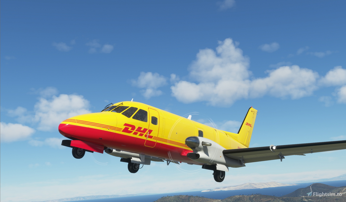 delete for Microsoft Flight Simulator | MSFS