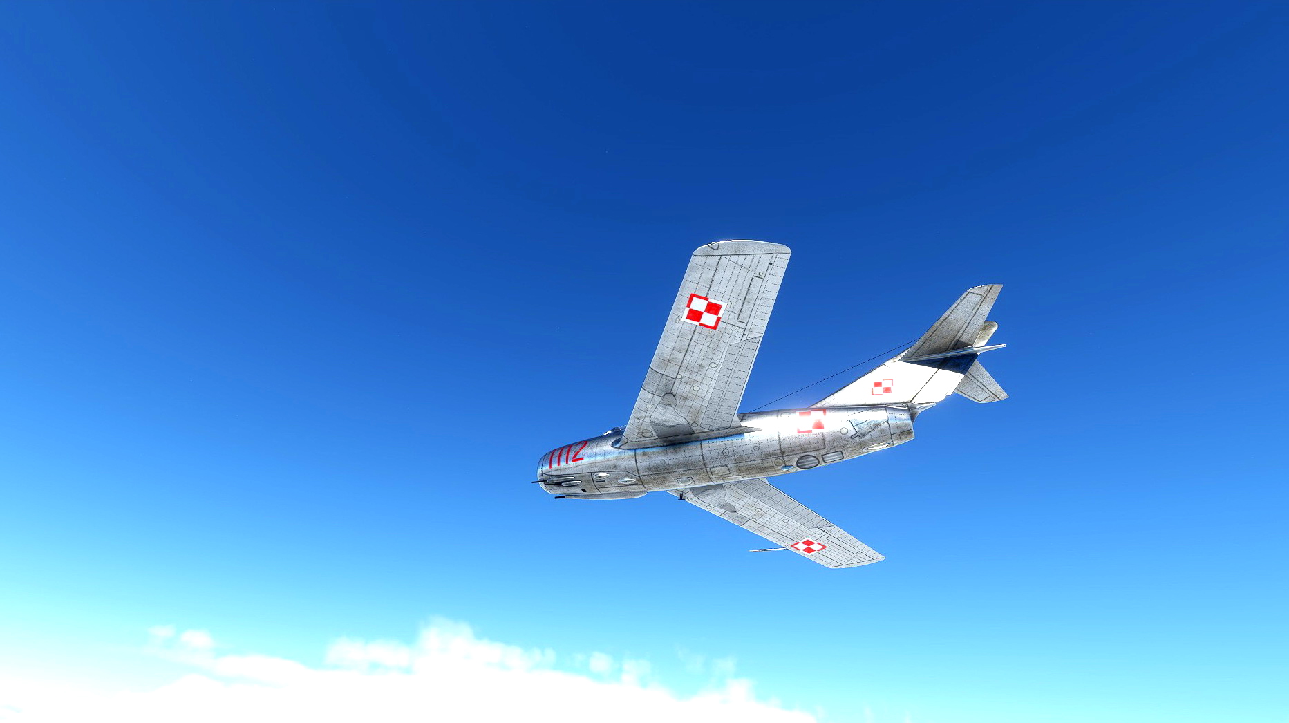 Bear Studios MiG-15 Liveries for Microsoft Flight Simulator | MSFS ...