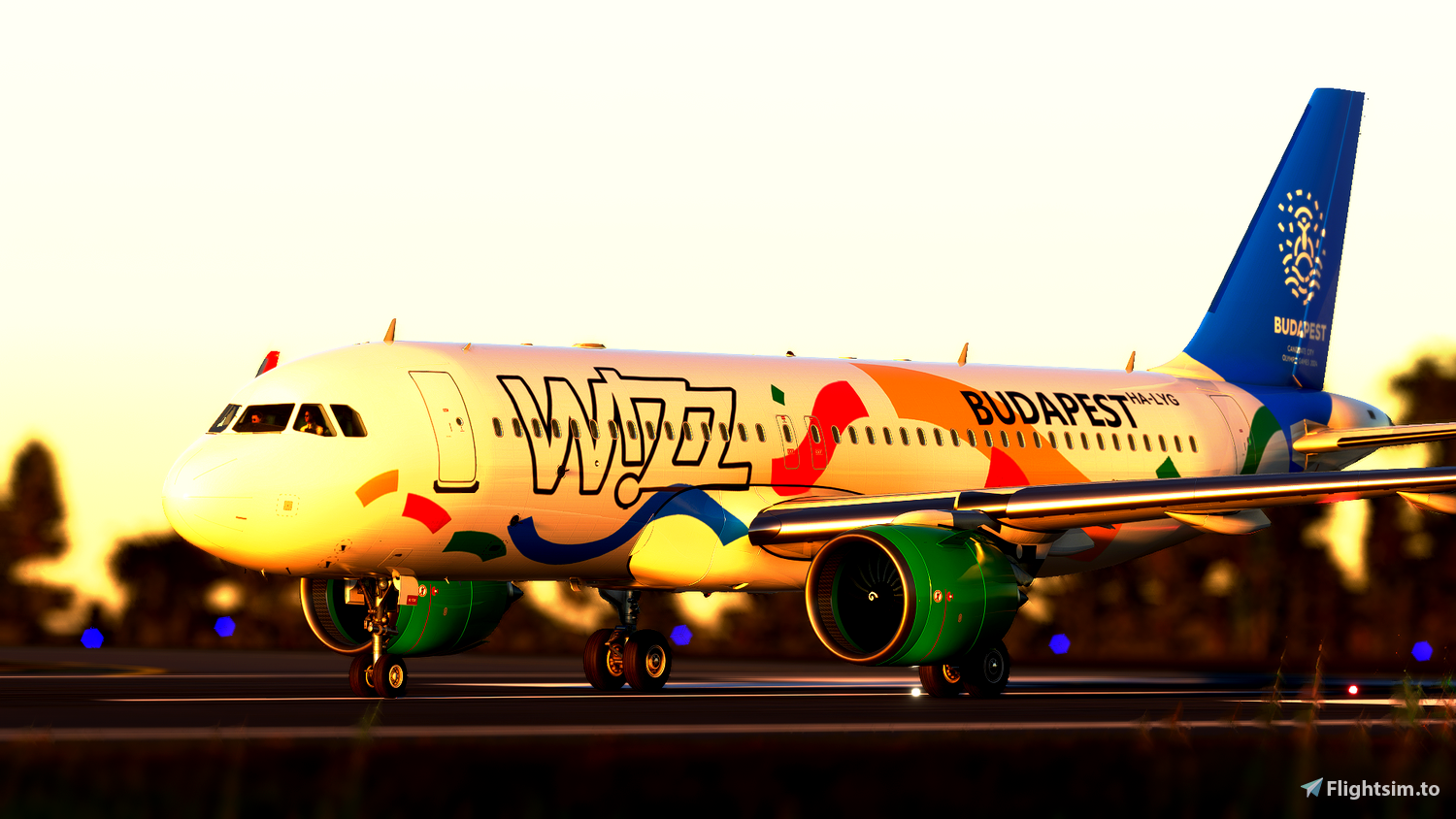FlyByWire A32NX Liveries for Microsoft Flight Simulator | MSFS ...