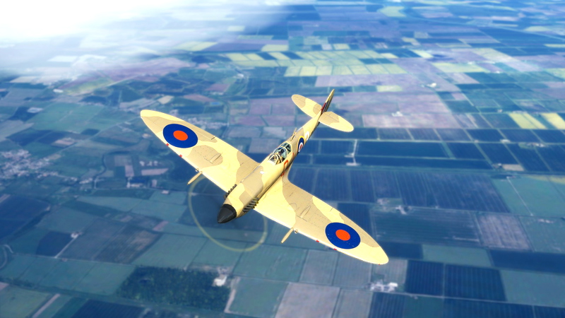 Spitfire Mk IXc Liveries for Microsoft Flight Simulator | MSFS | Flightsim.to