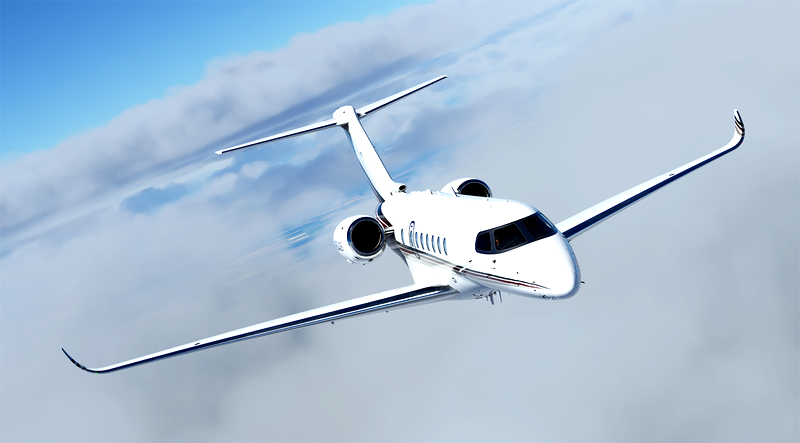 Citation Longitude Liveries for Microsoft Flight Simulator | MSFS