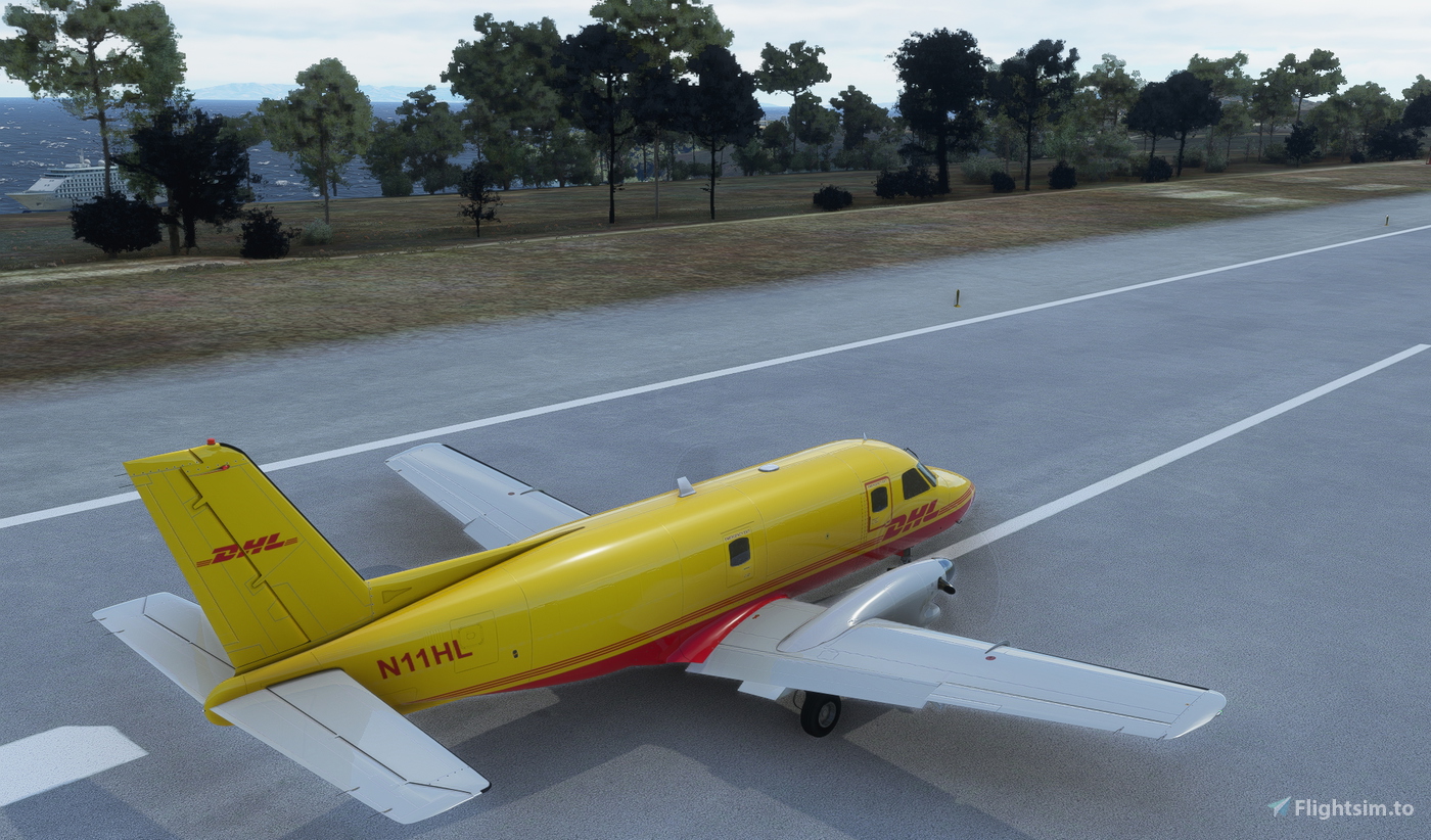 delete for Microsoft Flight Simulator | MSFS