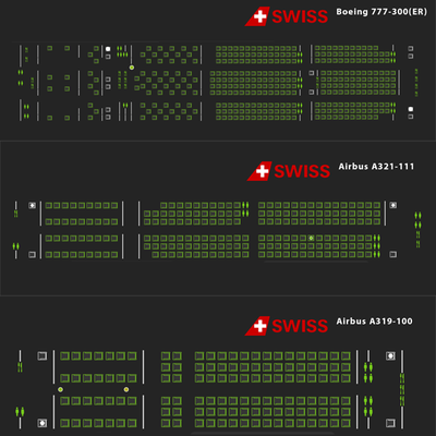 Boeing 747 400 Seating Plan British Airways