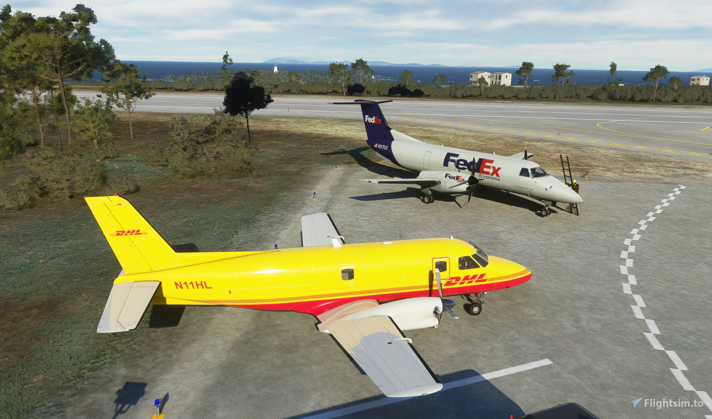 delete for Microsoft Flight Simulator | MSFS