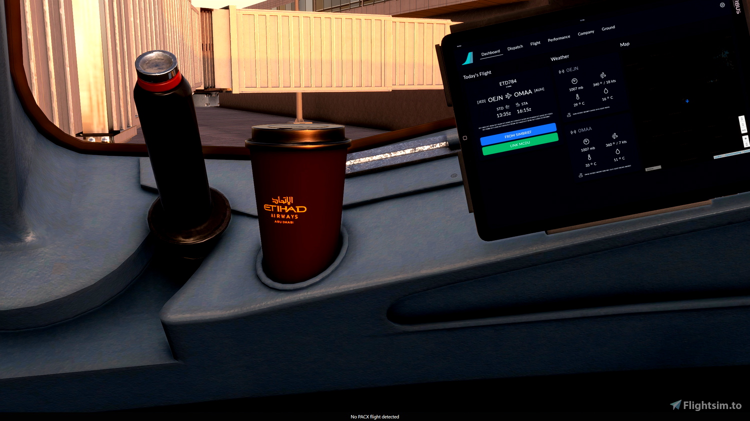A32NX Cups - FlyByWire A32NX Add-Ons for Microsoft Flight Simulator ...