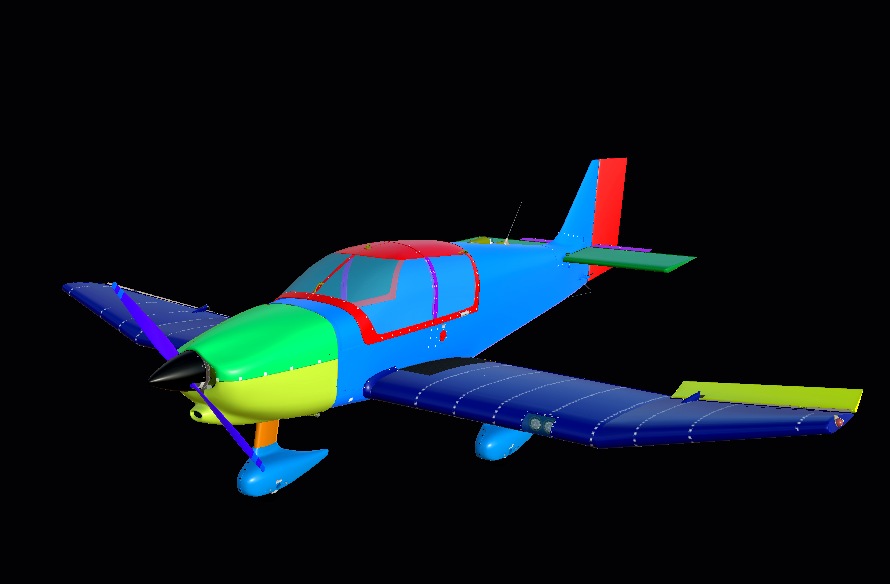 Paintkits for Microsoft Flight Simulator | MSFS | Flightsim.to