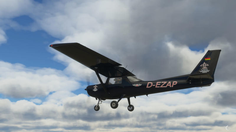 Cessna 152 Liveries for Microsoft Flight Simulator | MSFS