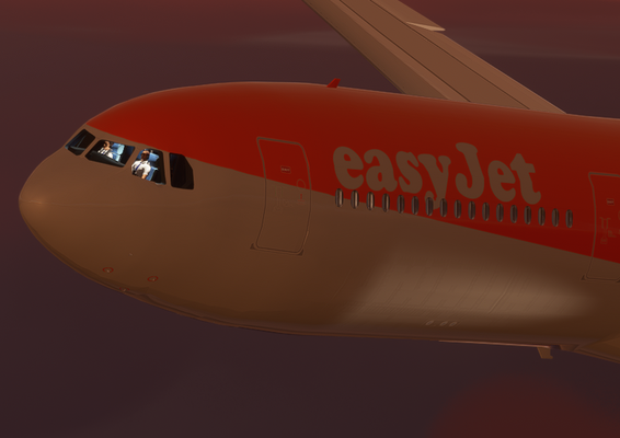 Pmp A330-300 Klm Livery [8K] – Airbus A330-200 Mega Pack for MSFS – XSDQFA