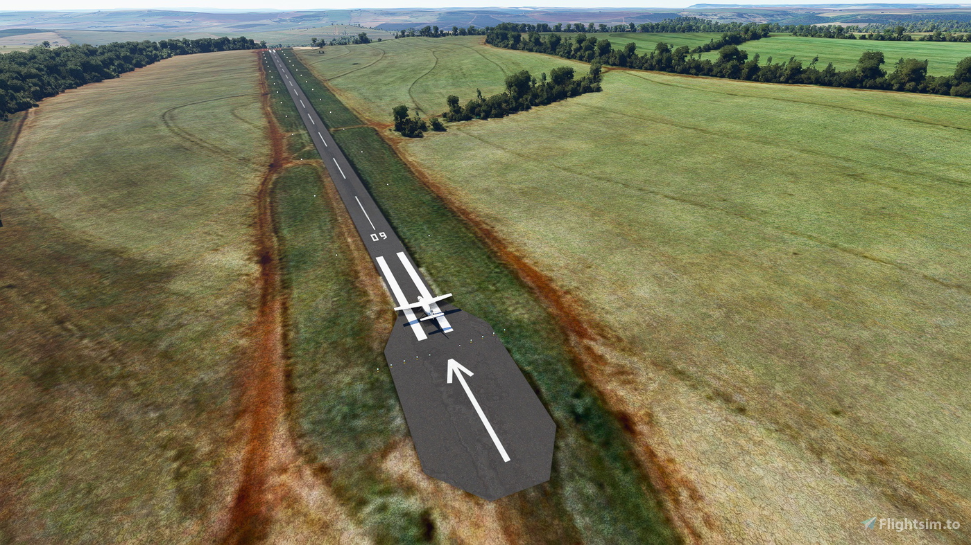 SBA2 Reborn for FSE for Microsoft Flight Simulator | MSFS