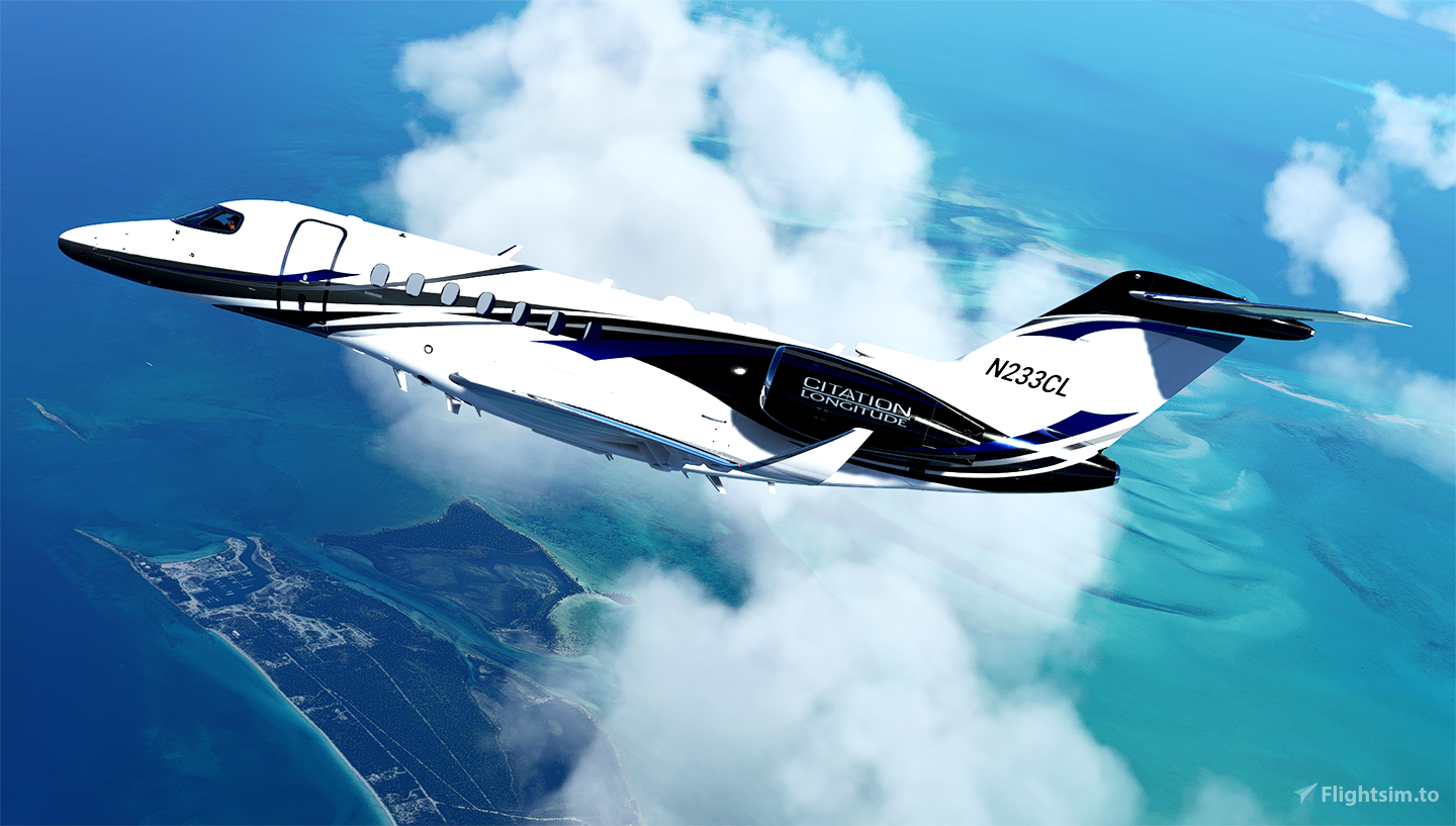 Discover & Search - Flightsim.to