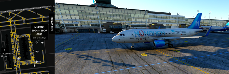 In-game Model Matching & VATSIM Matching Rules for Microsoft Flight Simulator | MSFS