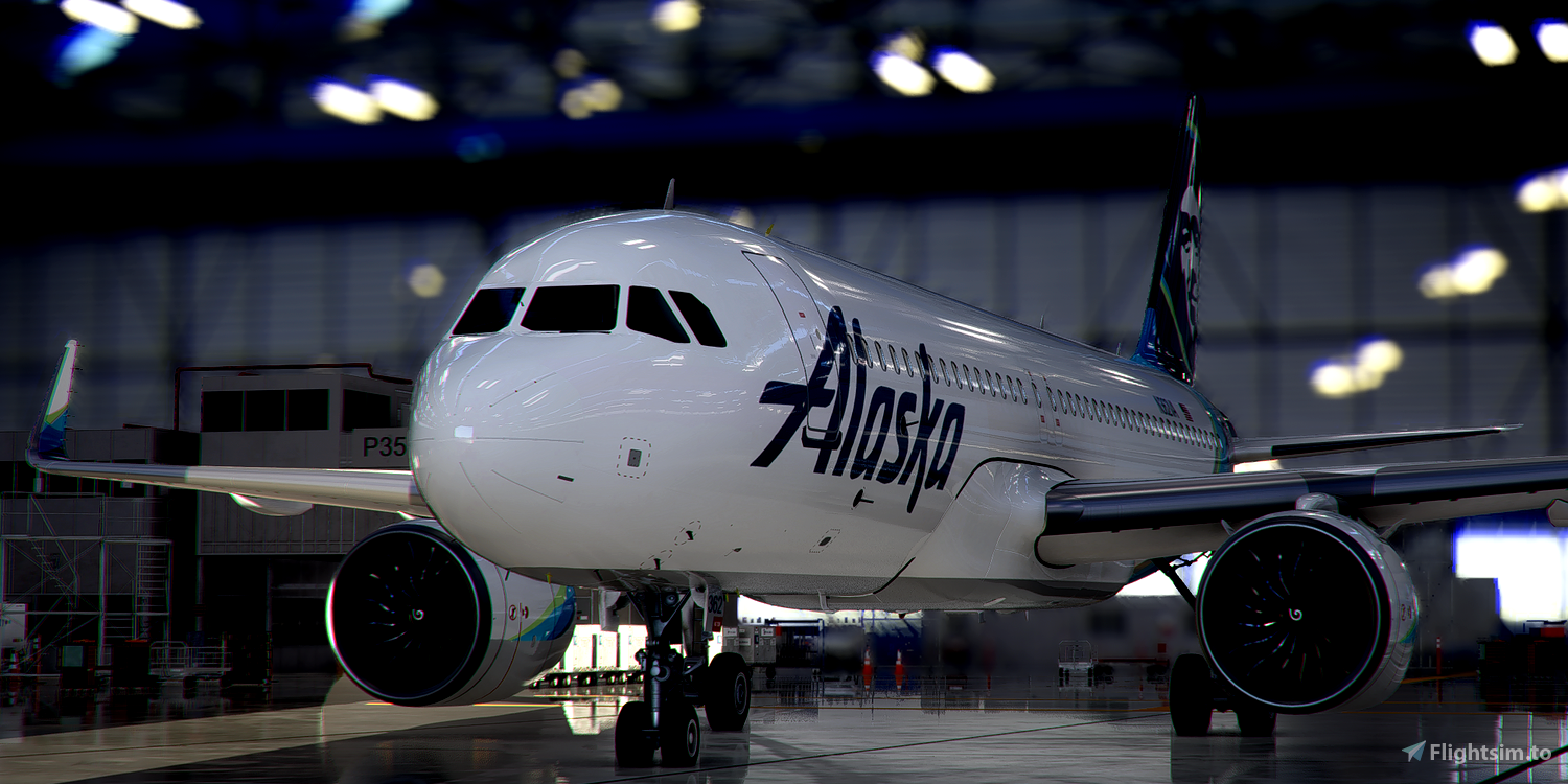 FlyByWire A32NX Liveries for Microsoft Flight Simulator | MSFS ...