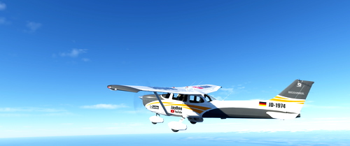 Cessna C172 - JDs Comprehensive Checklist & Procedures » Microsoft ...