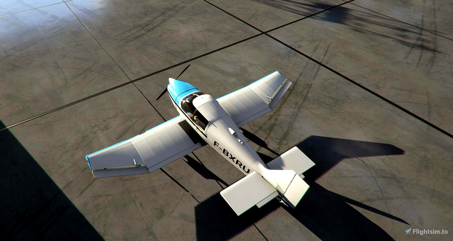 Discover & Search - Flightsim.to