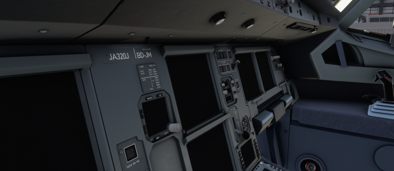 FlyByWire A32NX Liveries for Microsoft Flight Simulator | MSFS ...