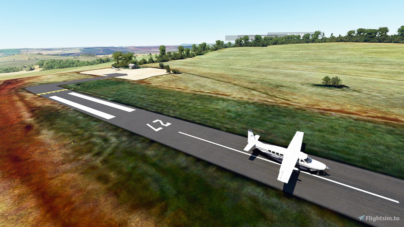 SBA2 Reborn for FSE for Microsoft Flight Simulator | MSFS