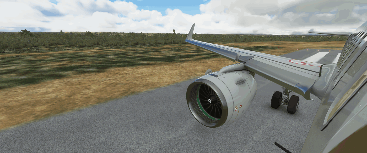 A320 Preset Camera Views for Microsoft Flight Simulator | MSFS