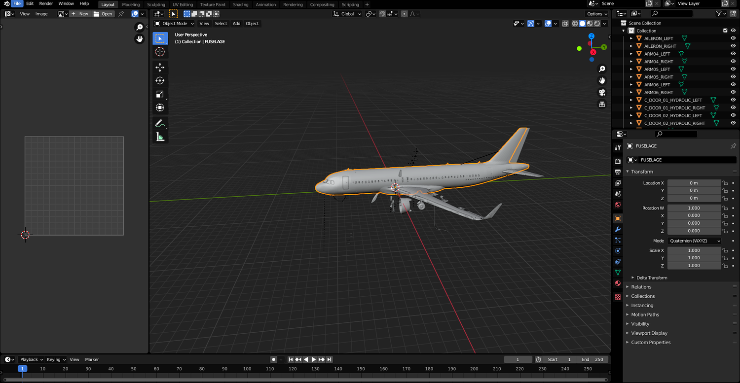 Paintkits for Microsoft Flight Simulator | MSFS | Flightsim.to