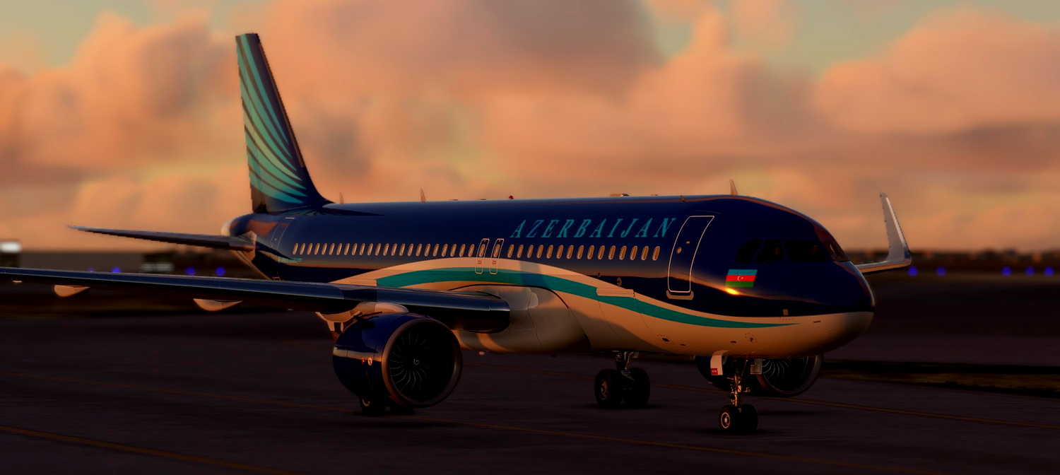 Discover & Search - Flightsim.to