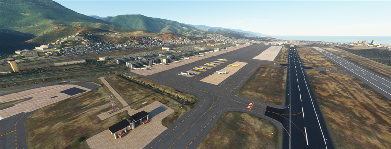 Venezuela for Microsoft Flight Simulator - Flightsim.to