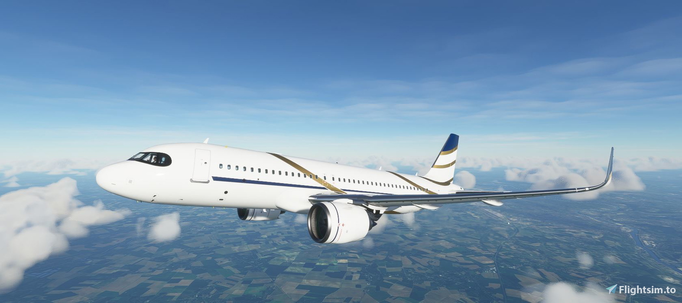 A32nx Download