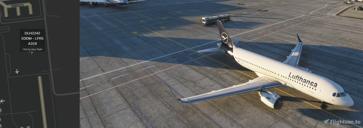 In-game Model Matching & VATSIM Matching Rules for Microsoft Flight Simulator | MSFS