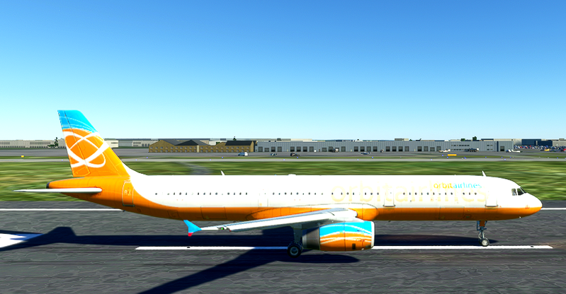 Airbus A321 Liveries for Microsoft Flight Simulator | MSFS | Flightsim.to