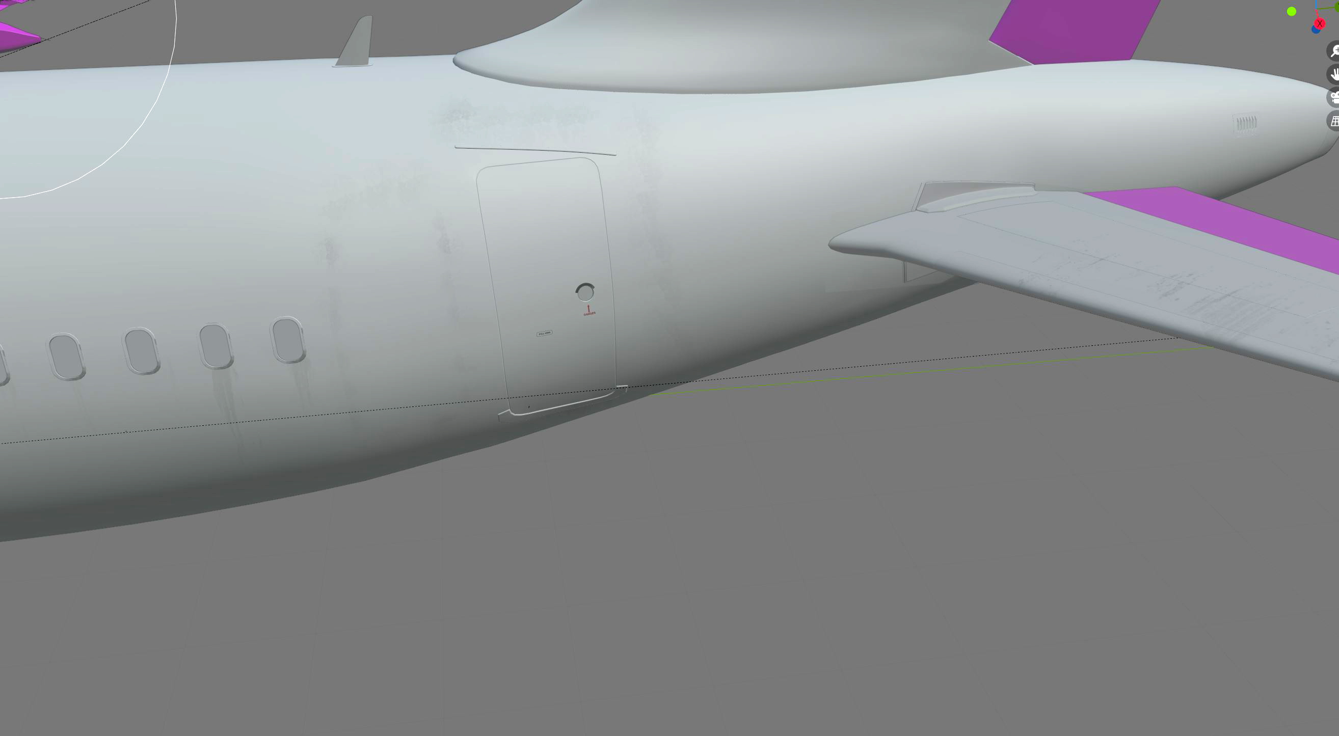Paintkits Liveries for Microsoft Flight Simulator | MSFS | Flightsim.to