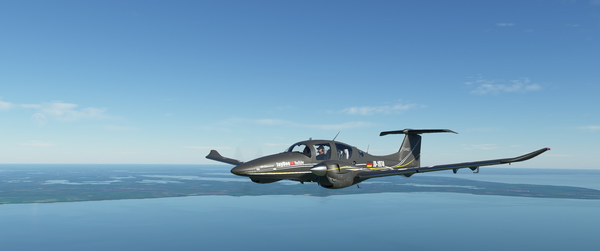 JayDee´s Ingame Toolbar Checklists for Microsoft Flight Simulator | MSFS