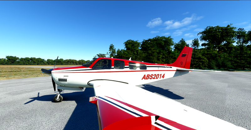 Beechcraft Bonanza Liveries for Microsoft Flight Simulator | MSFS