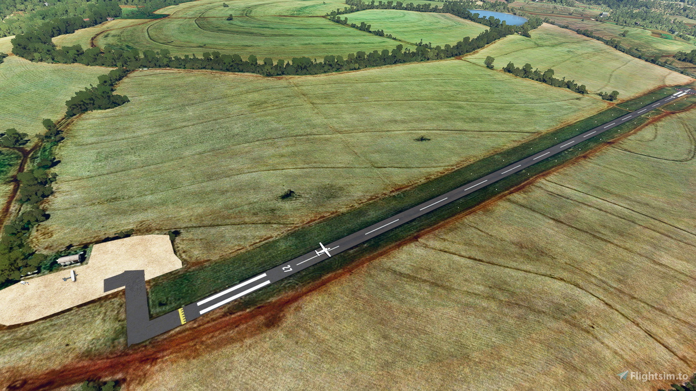 SBA2 Reborn for FSE for Microsoft Flight Simulator | MSFS