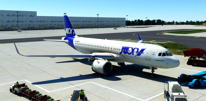 FlyByWire A32NX Liveries for Microsoft Flight Simulator | MSFS ...