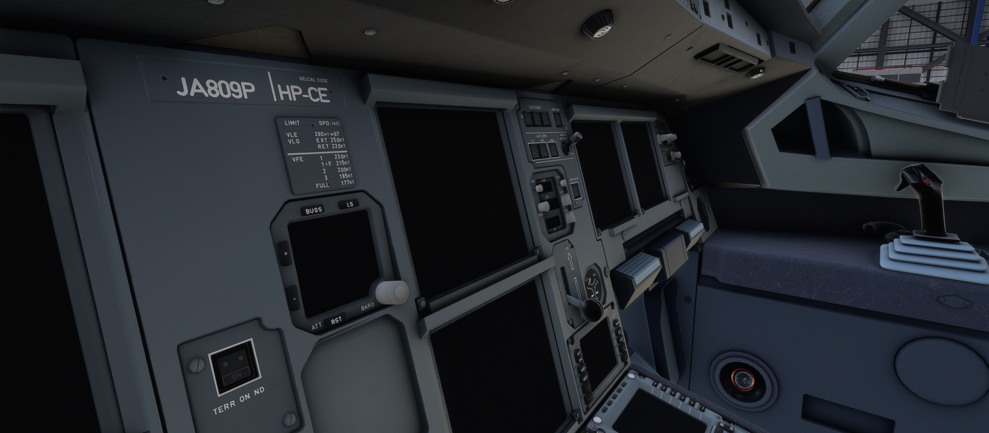 [A32NX] A320 Peach [Rune ver] (Repaintdog) | Tail & SELCAL for ...